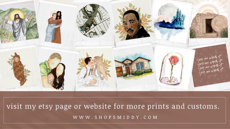 Cheerfully Print | Boho Religious Art Decor | Boho Prints | Minimalist ...