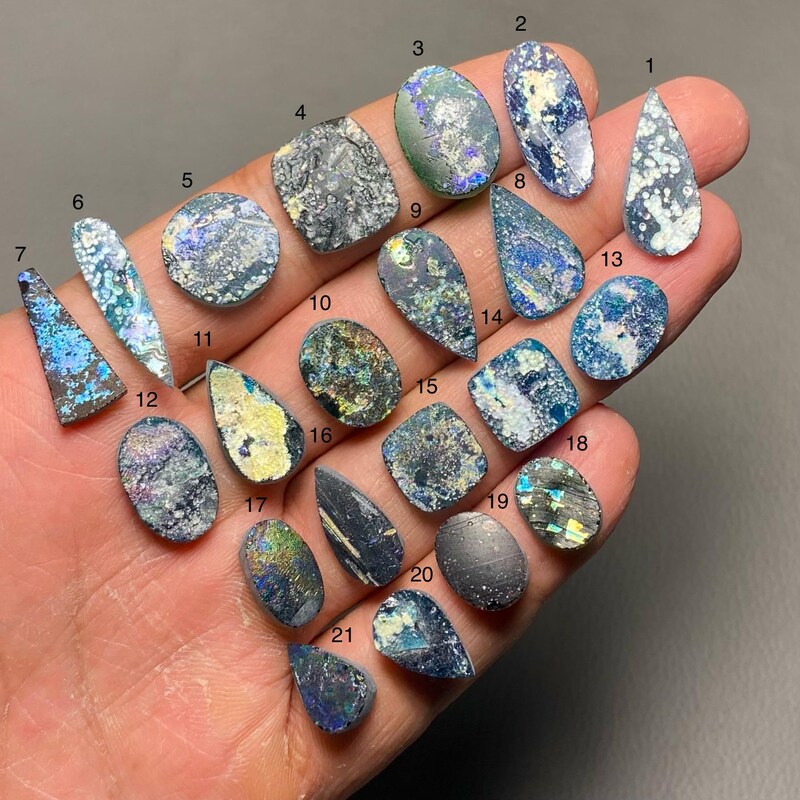 Roman Glass Jewelry - Etsy