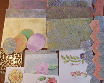 South East Asian & Indian Inspired Card Making Collection / Card Making ...