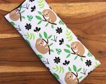 Sloth Heating Pad - Etsy