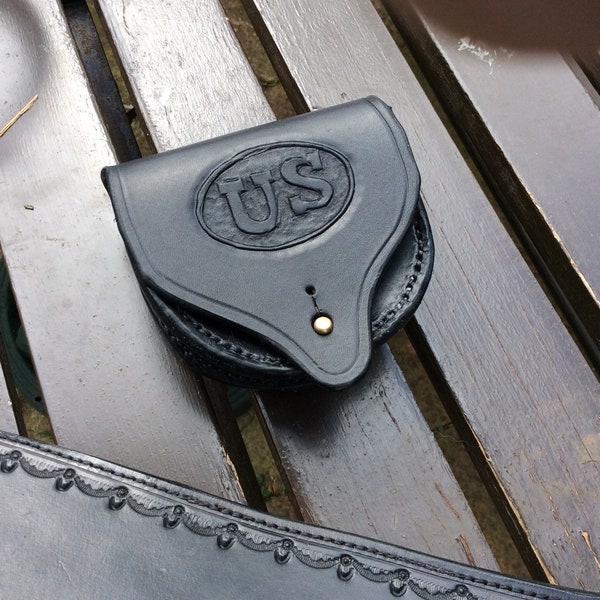 Flask Holster - Etsy