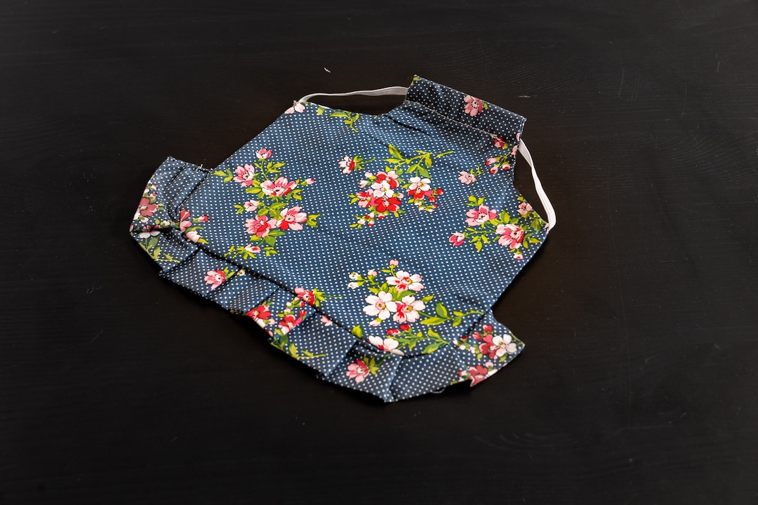 Handmade Padded Chicken Saddle Pattern - Hen Saddle Pattern - Farmer's ...