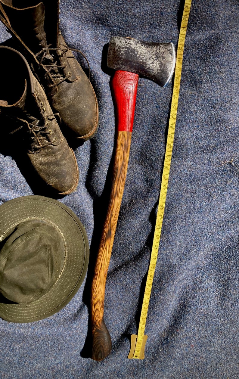 TRUE TEMPER Flint Edge Kelly Works 32’ Handle - Etsy