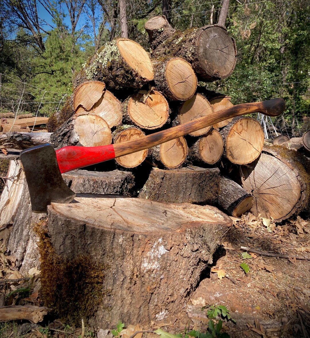 TRUE TEMPER Flint Edge Kelly Works 32’ Handle - Etsy