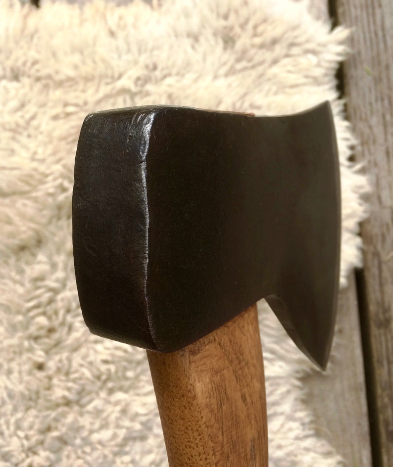 CEDAR PATTERN AXE True Temper Flint Edge - Etsy