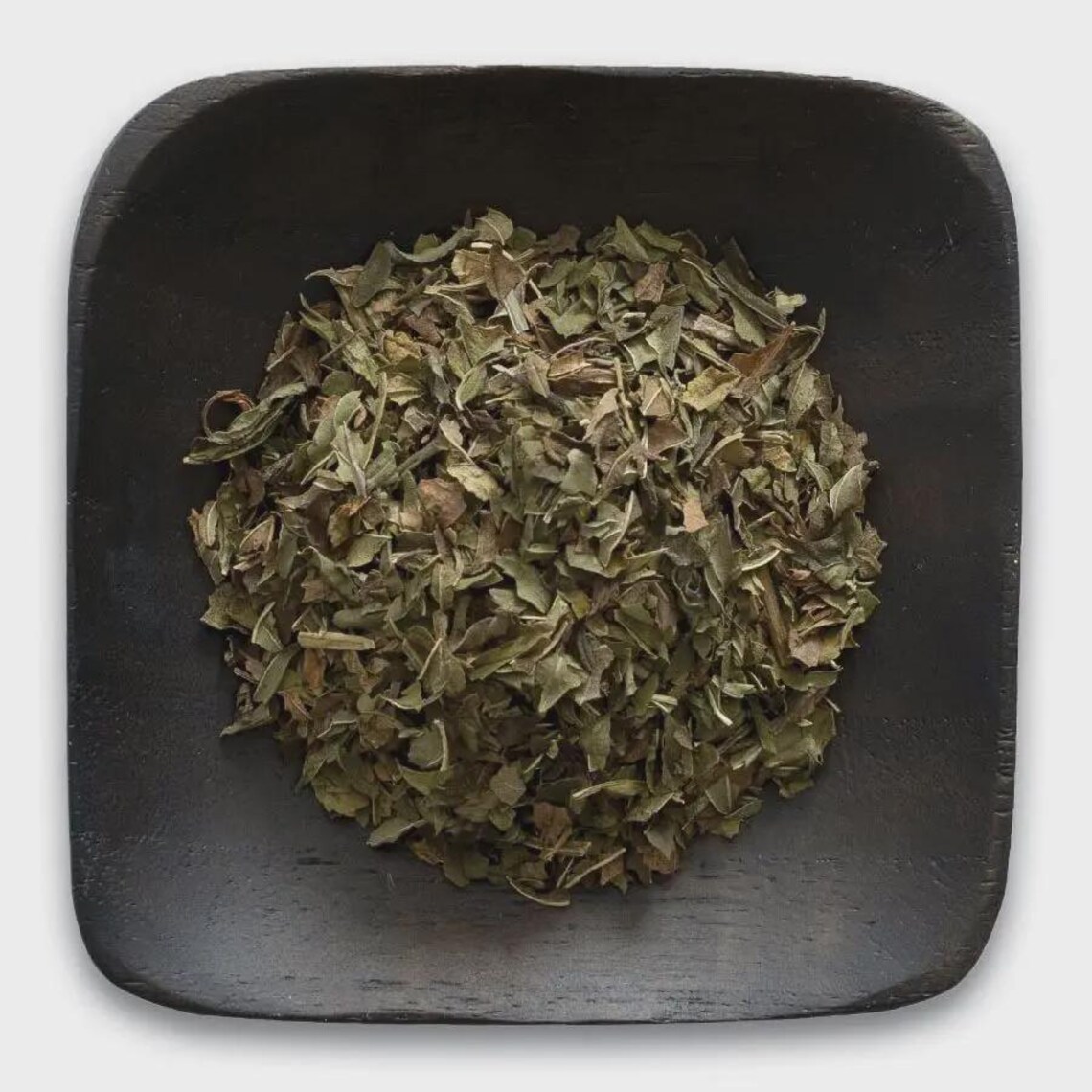 Certified ORGANIC PEPPERMINT LEAF, Non-irradiated, Dried; Tea Crafting ...