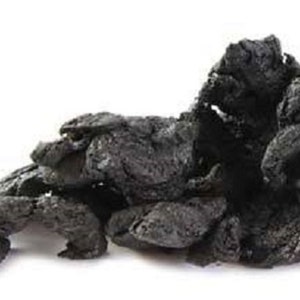 Certified ORGANIC, Non-irradiated Dried REHMANNIA ROOT, Sheng Di Huang ...