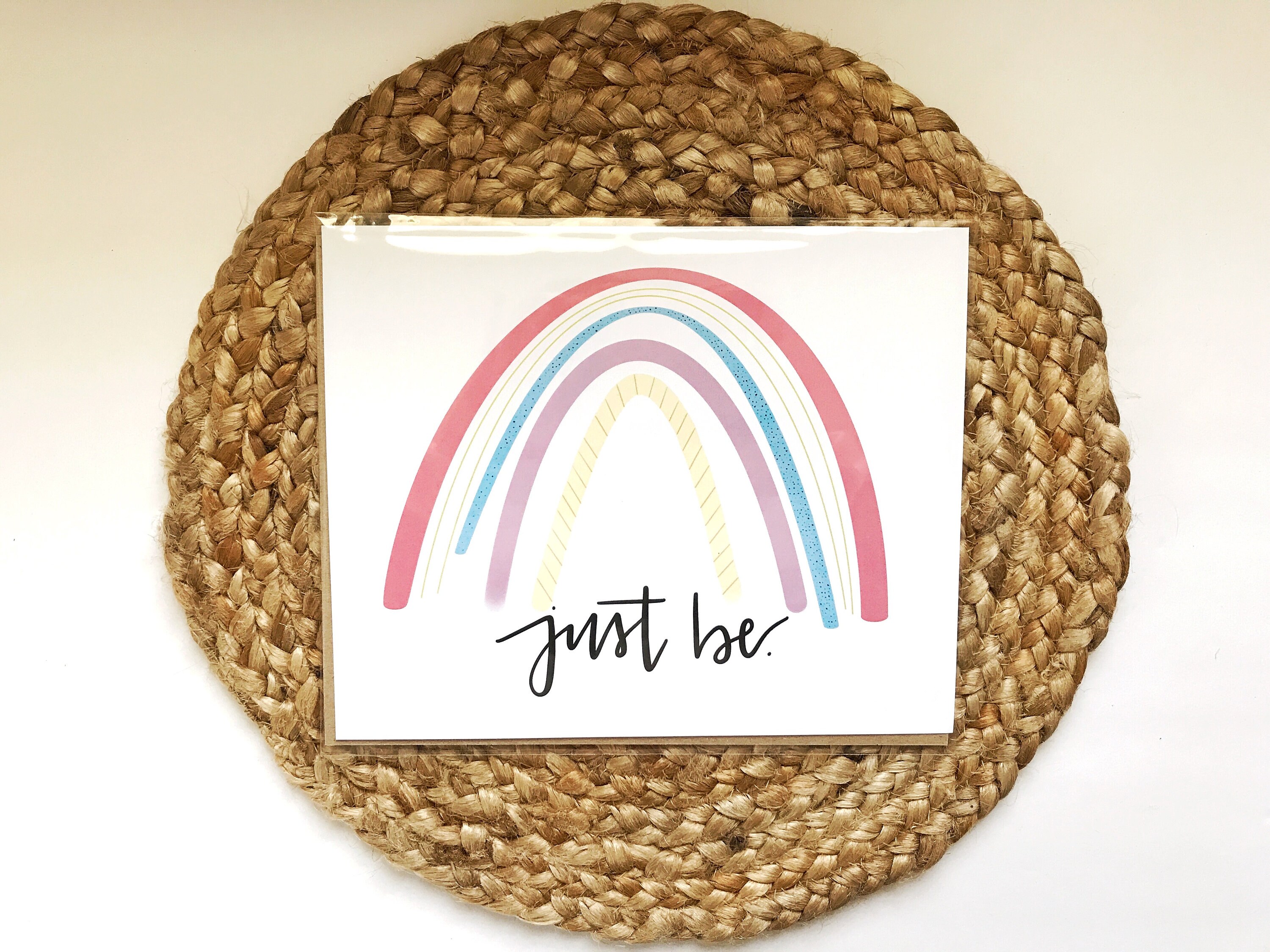 8x10 Cardstock Quote Print - Etsy