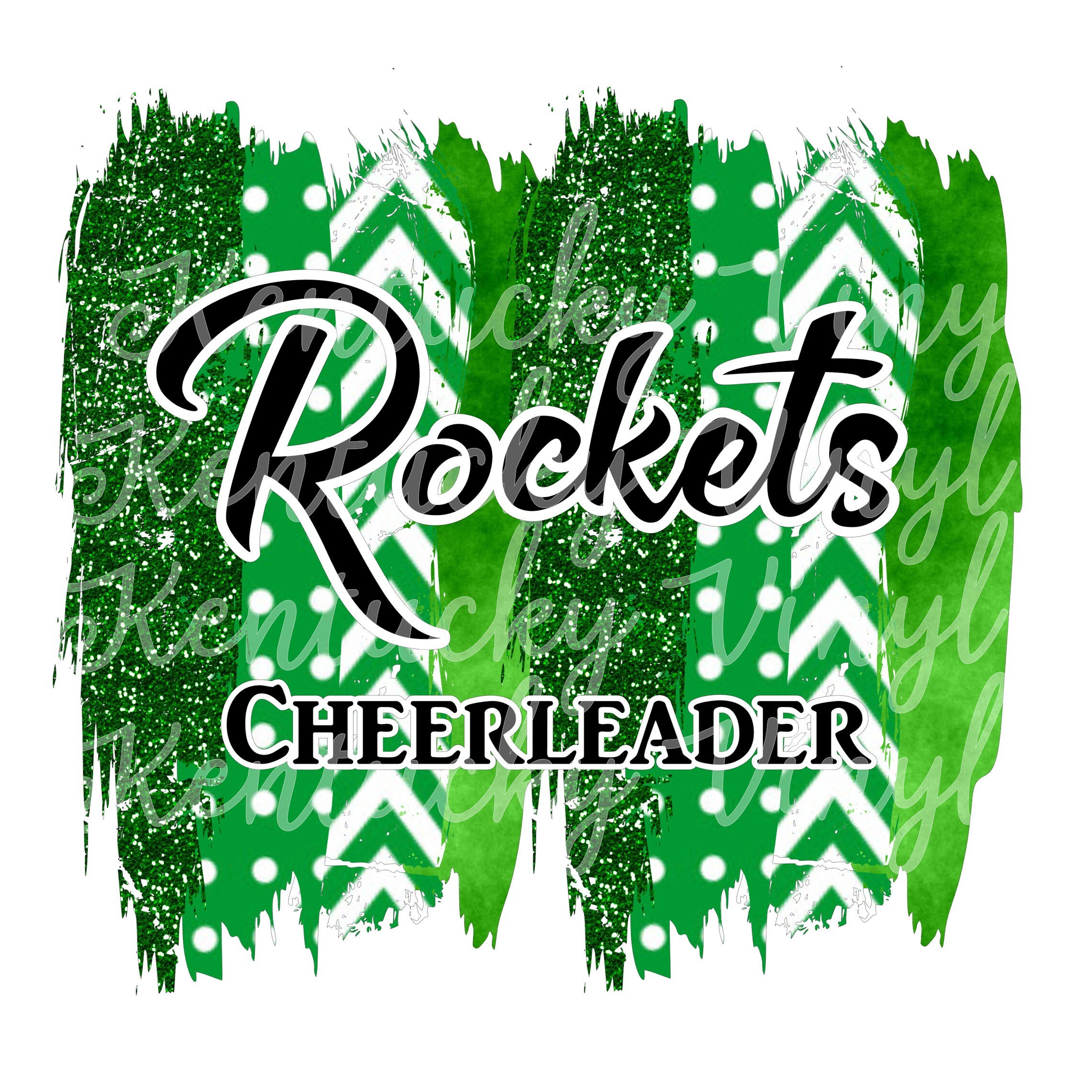 Green and White Brush Stroke PNG for Sublimation | Etsy