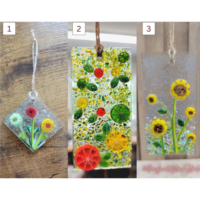 Fused Glass Patterns - Etsy