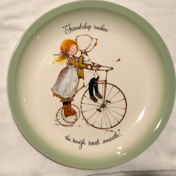 Collectors Plate - Etsy