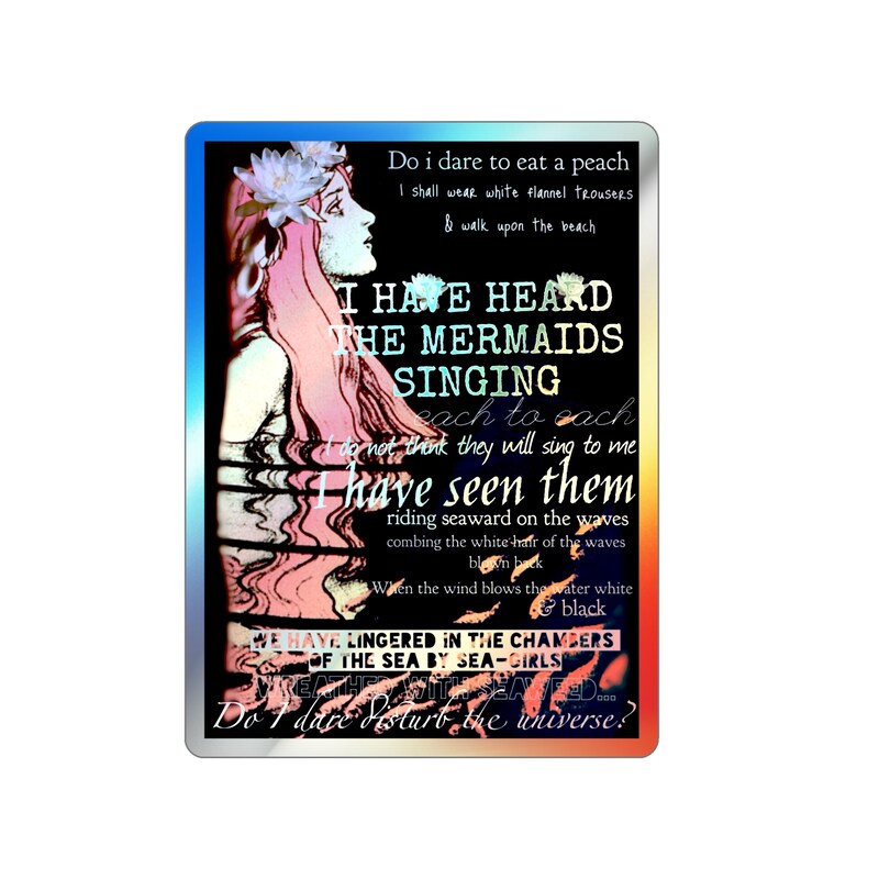 Ts Eliot Quote - Etsy