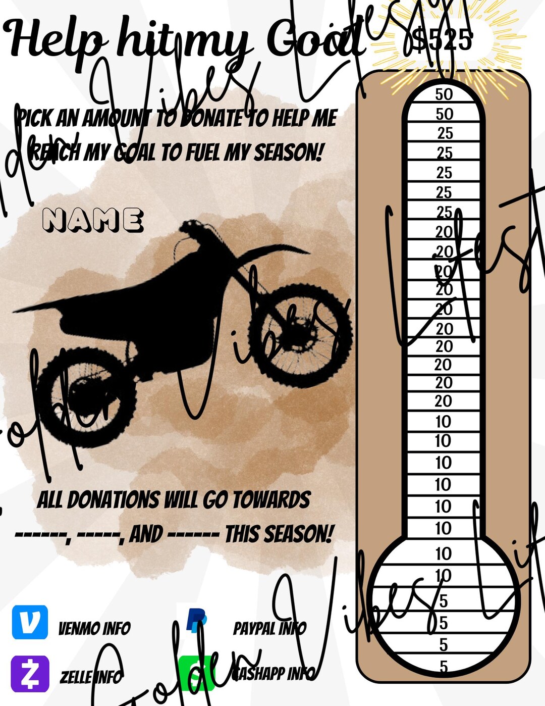 Motorcross Hit My Goal, Motorcross Sponsorship, Racer, off Road ...