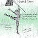 Color Guard Fundraiser Flyer | Fill My Color Guard | Editable Canva ...