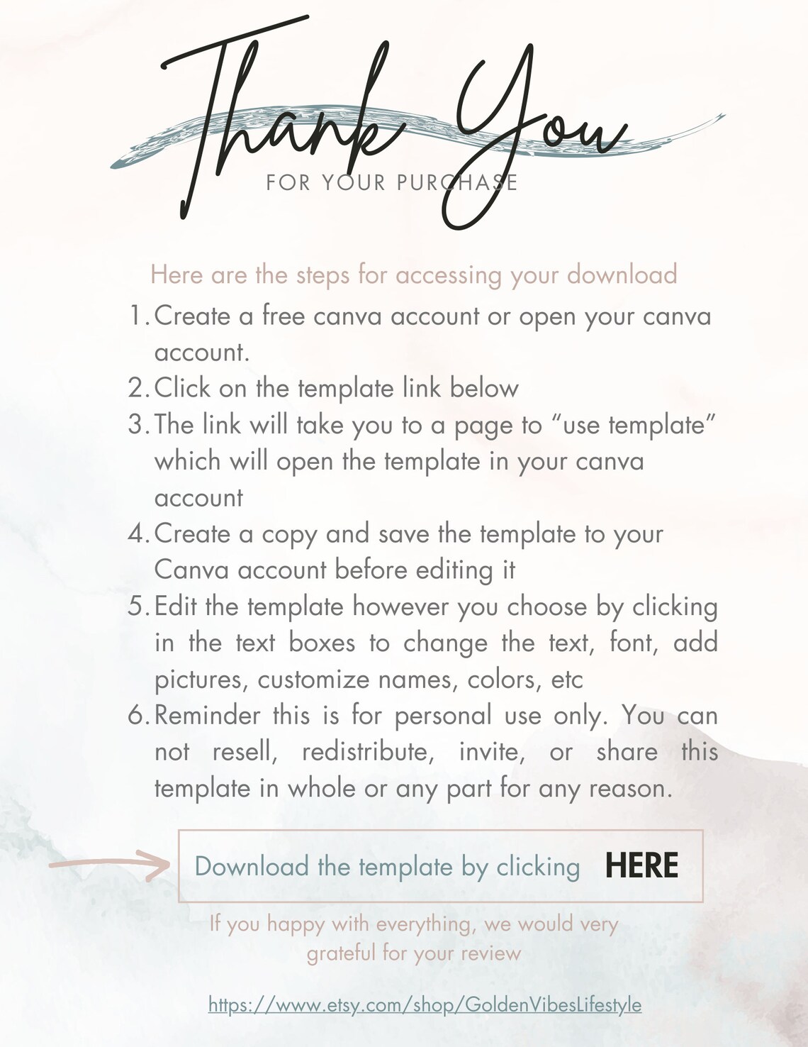 Fill My Shoes, Dance Fundraiser, Editable Canva Template, Printable ...