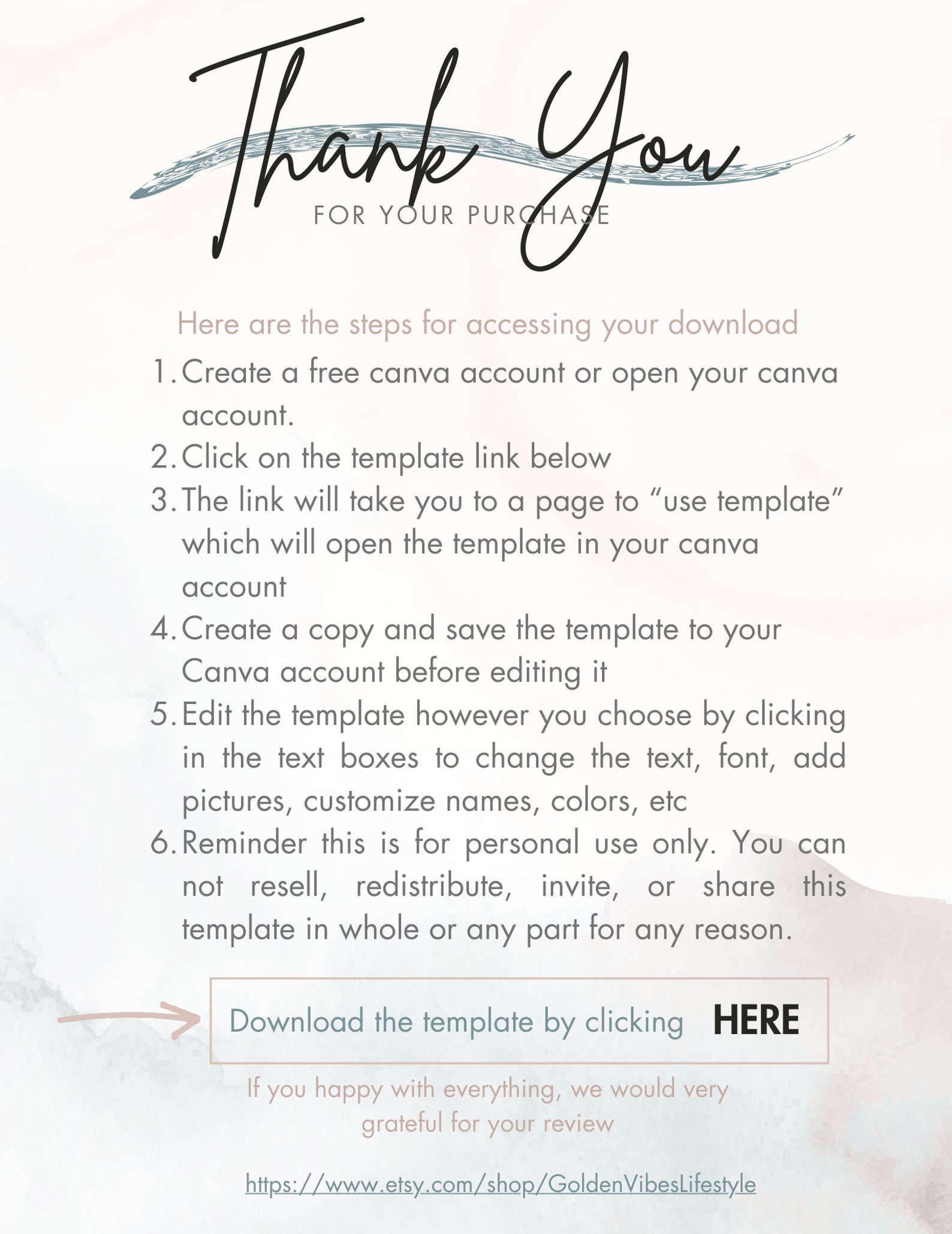 Fill My Shoes, Dance Fundraiser, Editable Canva Template, Printable ...