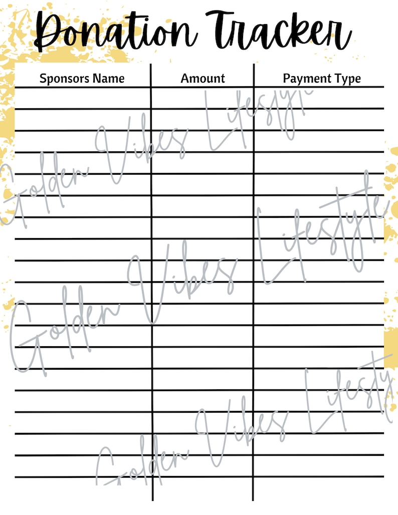 Dance Fundraiser Flyer | Fill My Dancer | Editable Canva Template ...