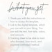 Pageant Queen Fundraiser Flyer | Fill My Pageant Queen | Editable Canva ...