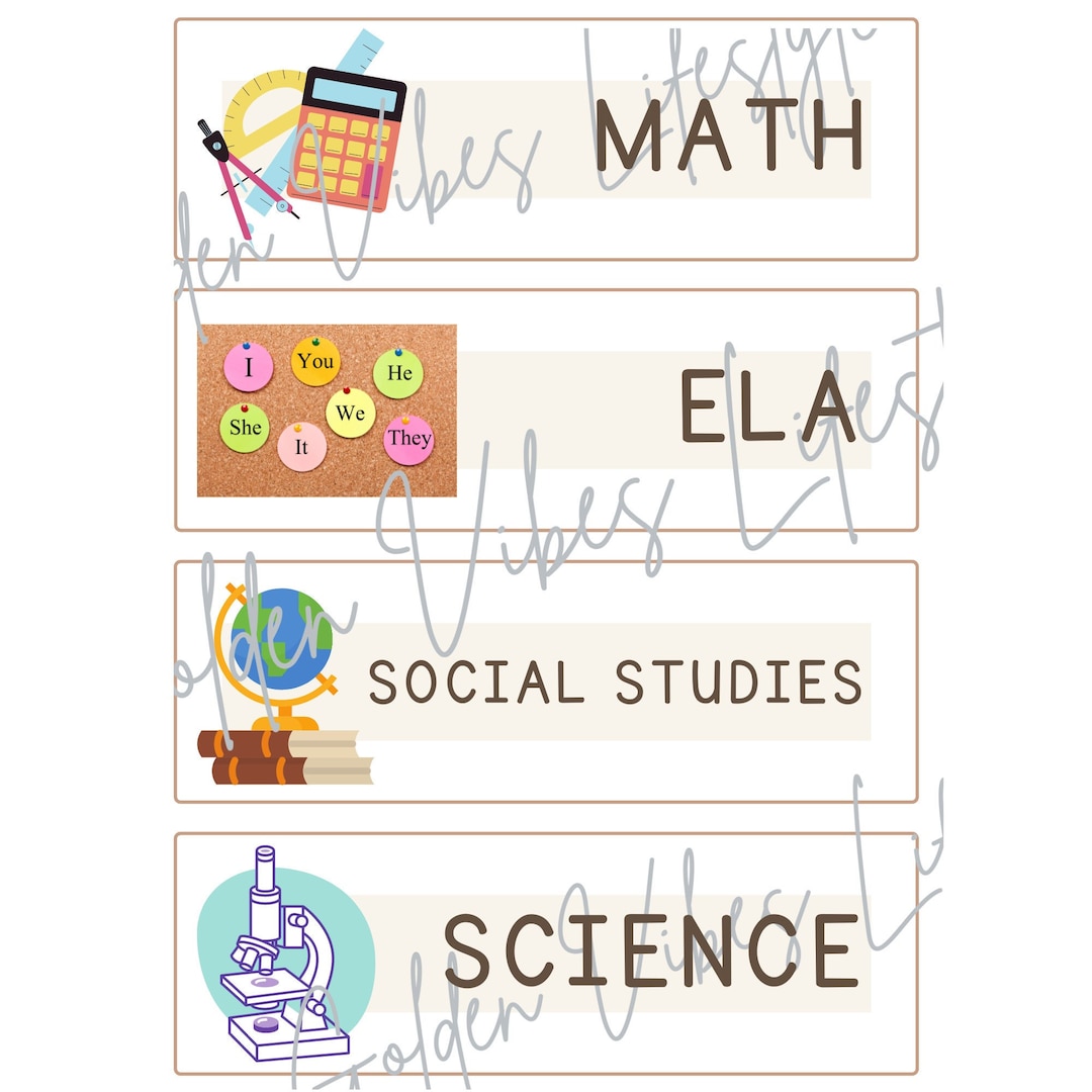 Homeschool | Rhythm Cards | Schedule Cards | Visual Schedule | Daily ...