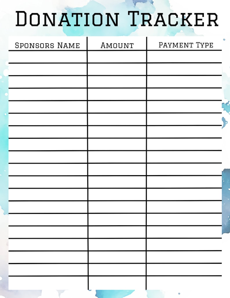 Flag Football Flyer, Fill My Player, Powder Puff Fundraiser, Flag ...