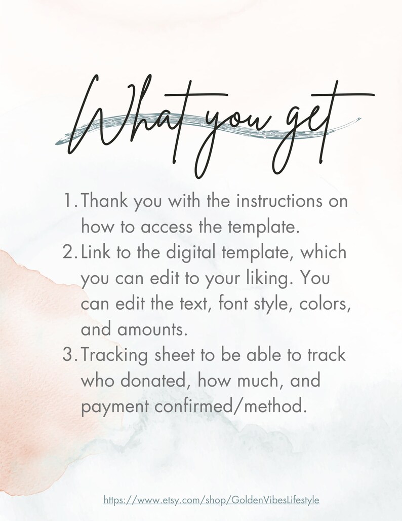 Fill My Shoes, Dance Fundraiser, Editable Canva Template, Printable ...