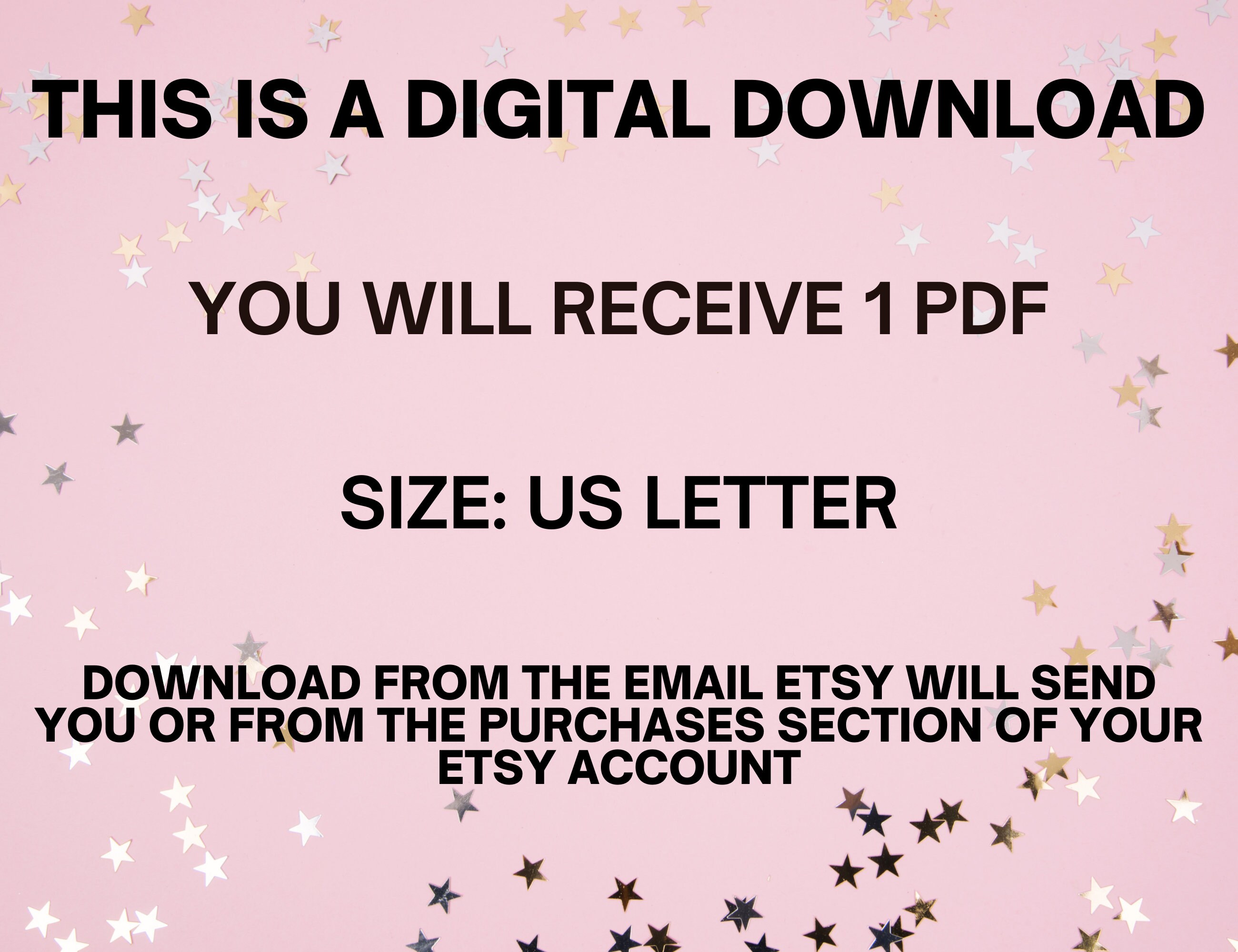 Language Learning Tools Journal Notebook Printable Instant Download ...