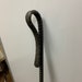 Forged Modern Rebar Poker With Hook - Etsy