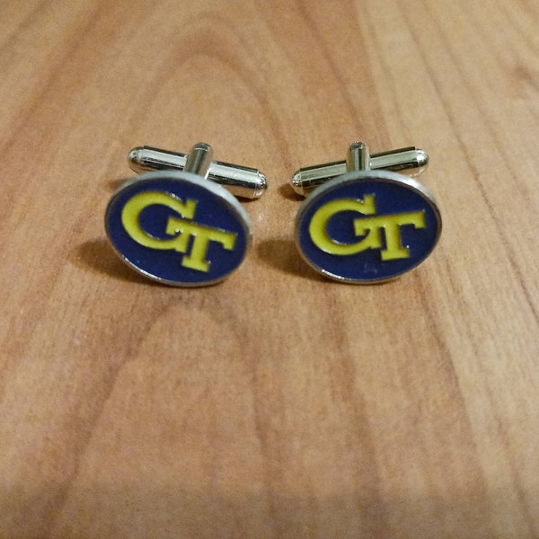 Georgia Tech - Etsy