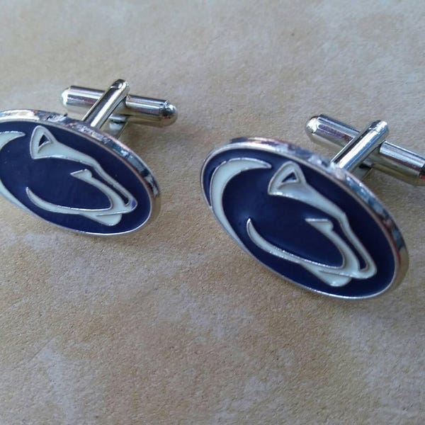 Penn State Jewelry - Etsy