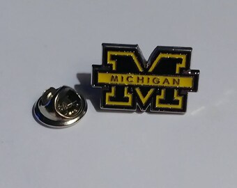 University of Michigan Jewelry | Etsy