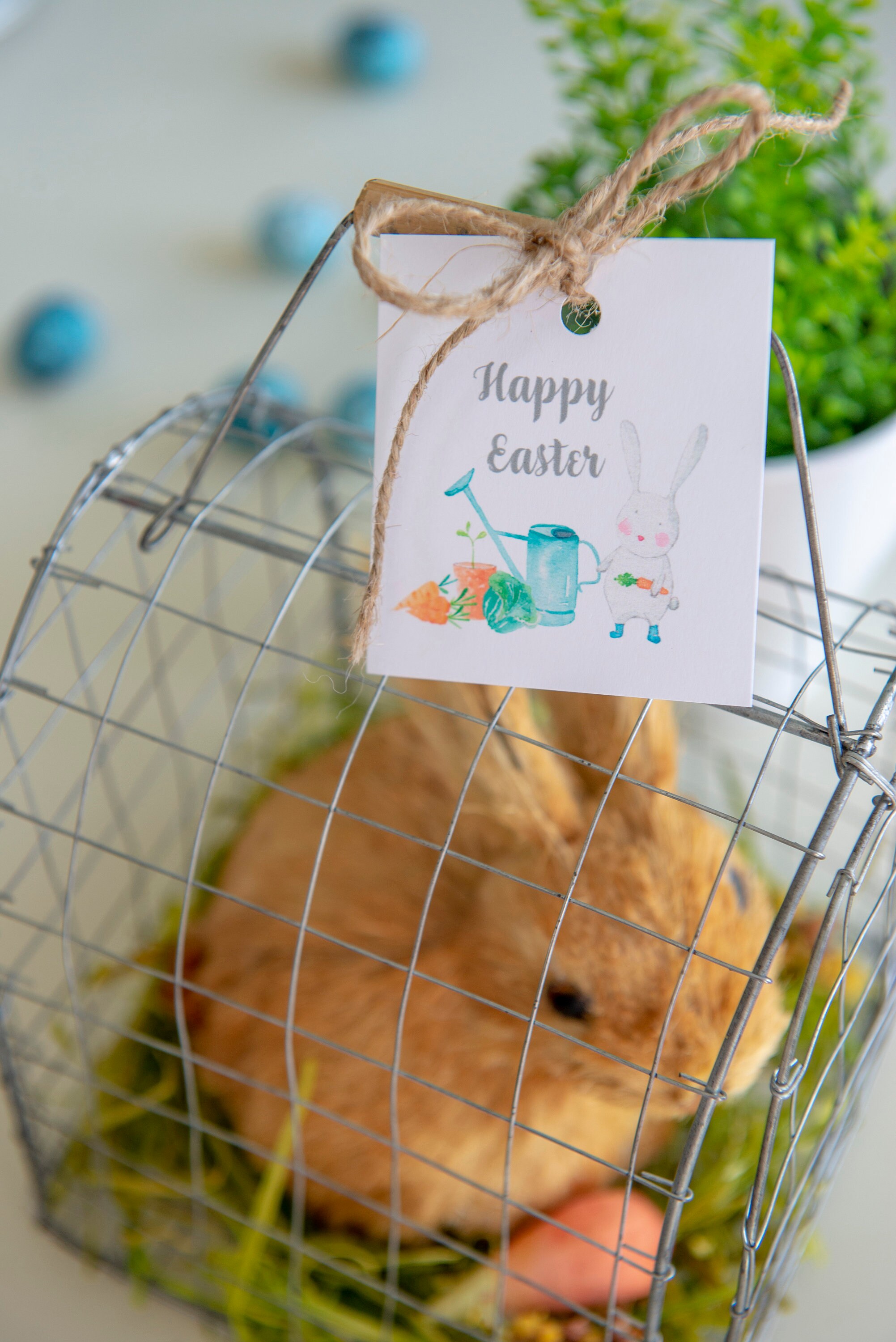 Bunnies Clipart Bunny Clip Art Garden Party Invite Clipart Easter ...