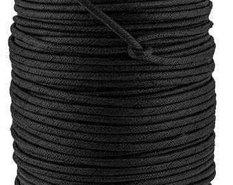 4mm Cotton Cord String Multiple Colors - Etsy