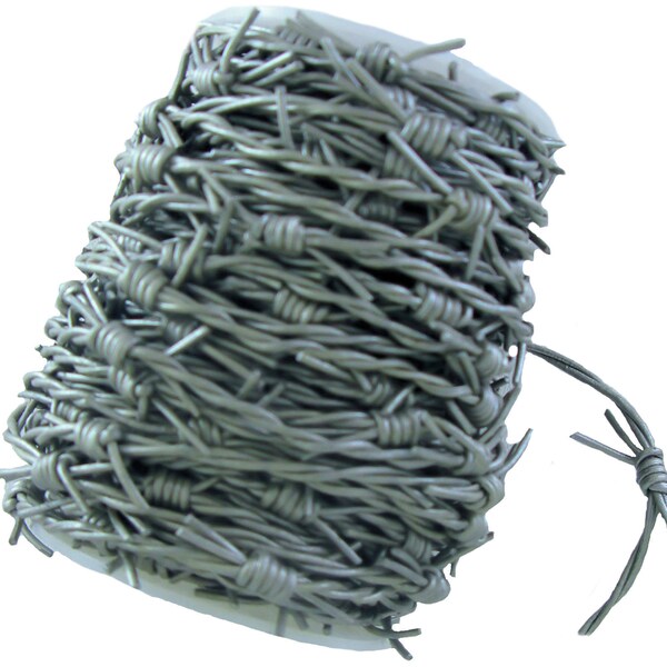 Barbed Wire Jewelry - Etsy