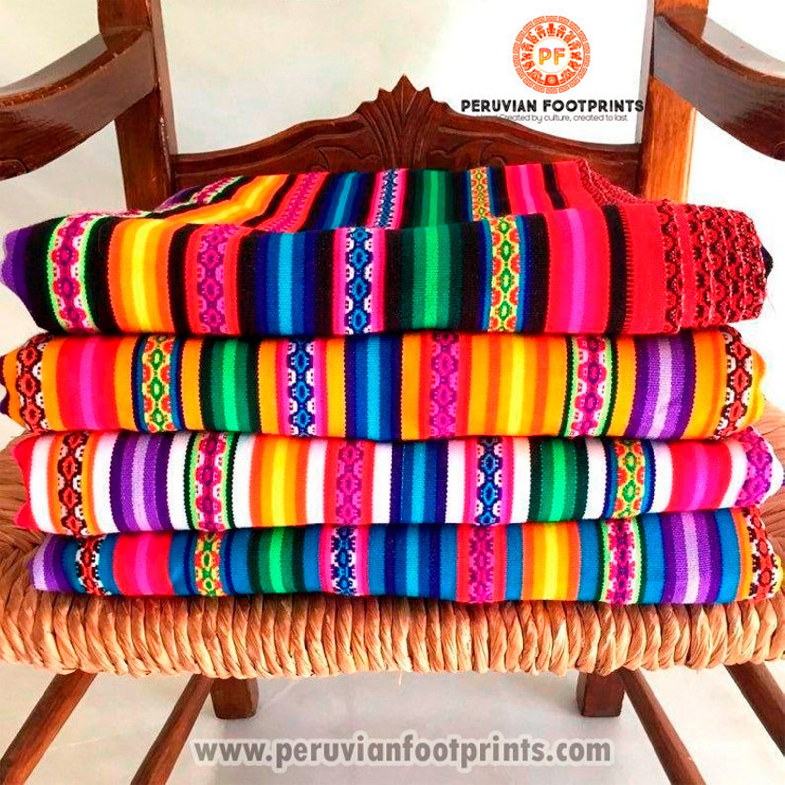 Multi-purpose Blanket Blanket Traditional Blanket Native - Etsy UK