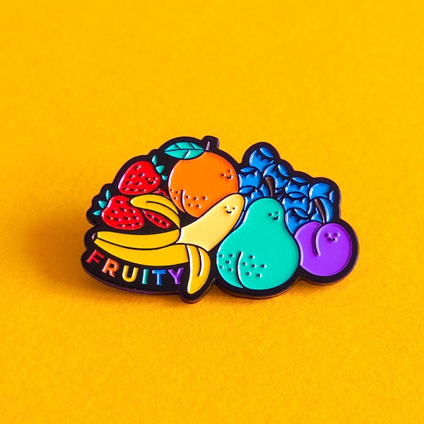 Pride Pin Etsy