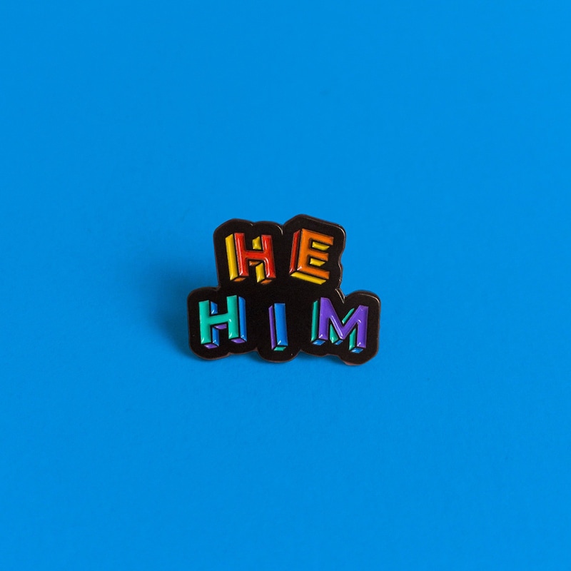 He Him - Etsy