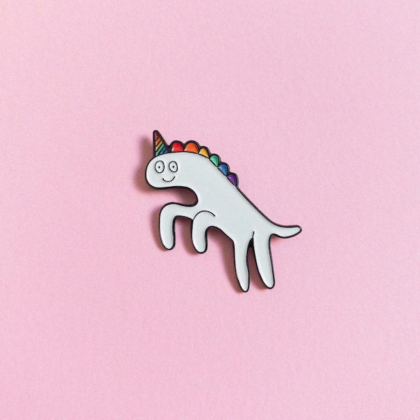 Pride Pin Etsy