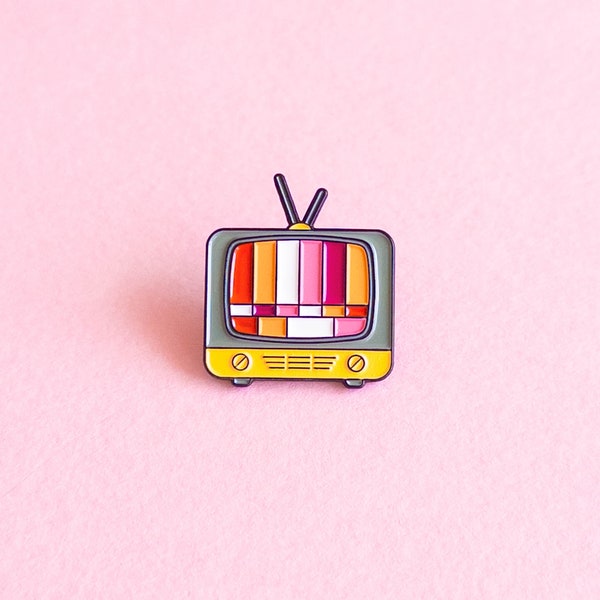 Pride Pin Etsy