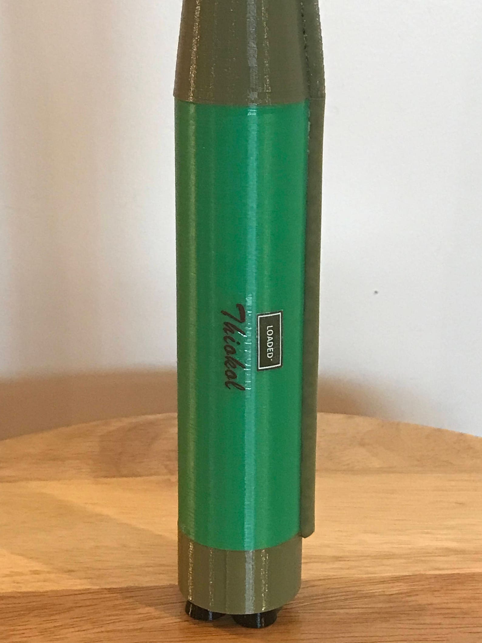 Minuteman II ICBM Model - Etsy