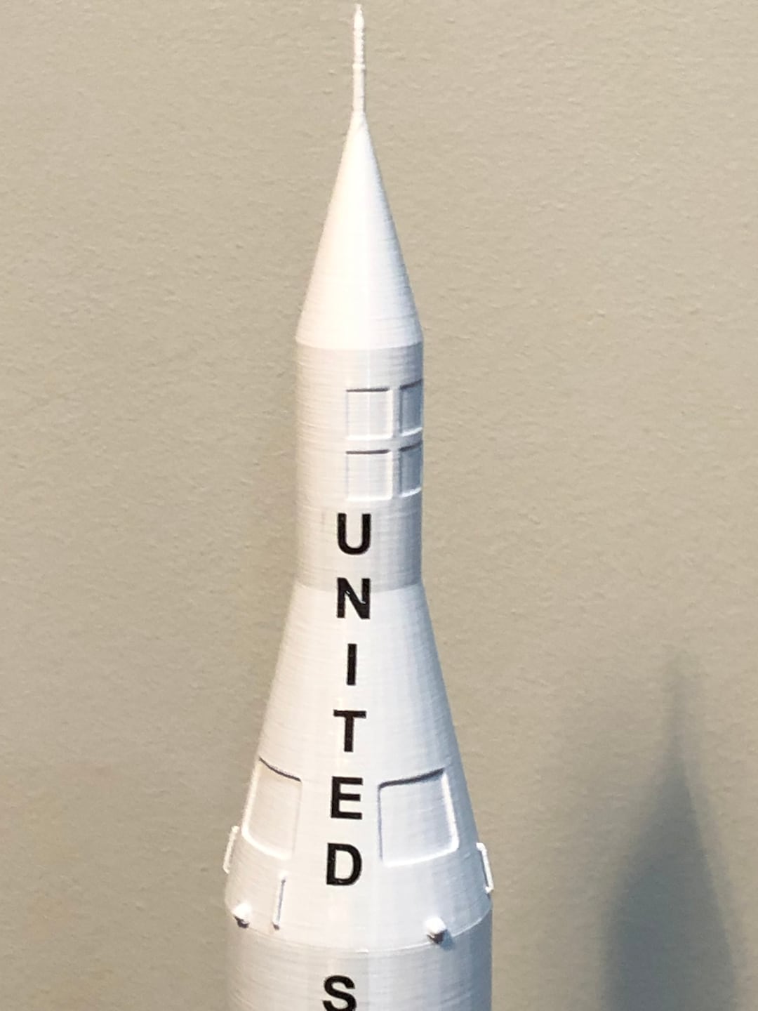 Juno II Space Launch Vehicle - Etsy