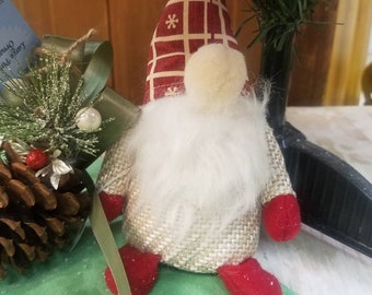 Christmas gnomes | Etsy