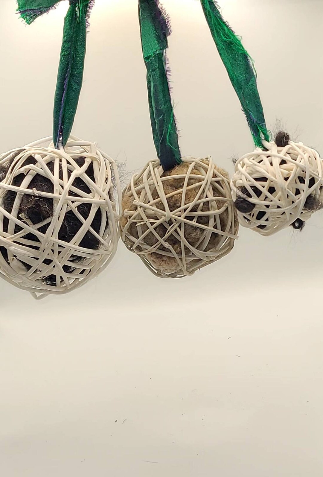 Bird Nesting Balls, Nesting Material, Birdhouse, Bird Nest, Bird Feeder ...