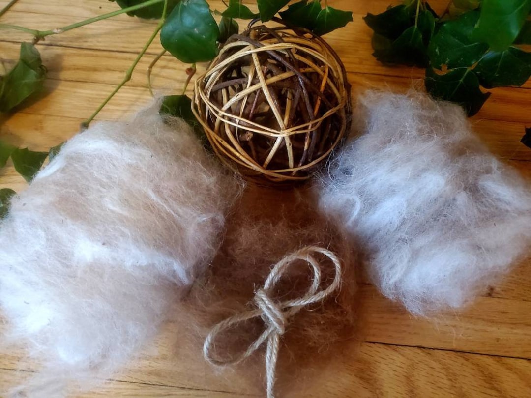 DIY Nesting Ball, Bird Nesting Material, Grapevine Nesting Ball ...