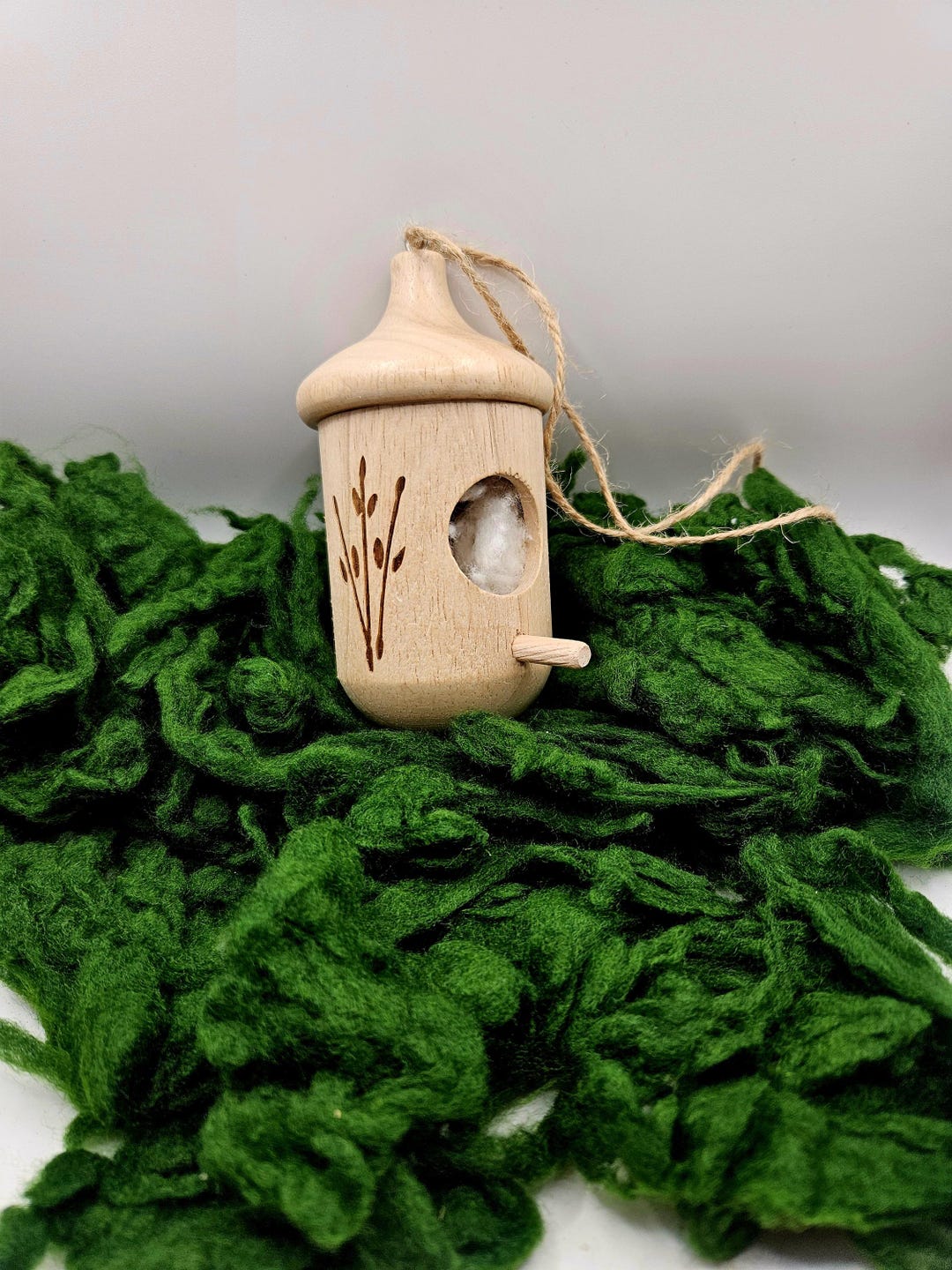 Hummingbird House, Hummingbird Nest, Hummingbird Gift, Hummingbird ...