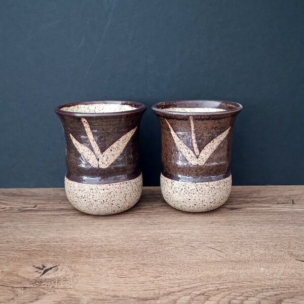 Two Vases - Etsy