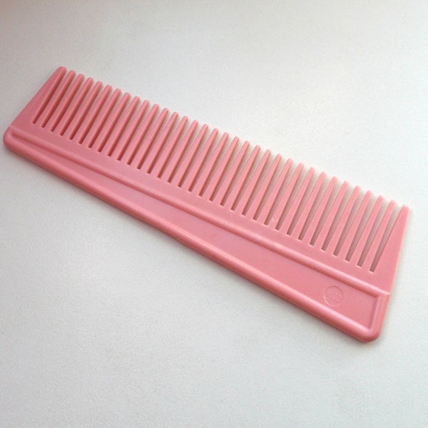 Pocket Comb - Etsy