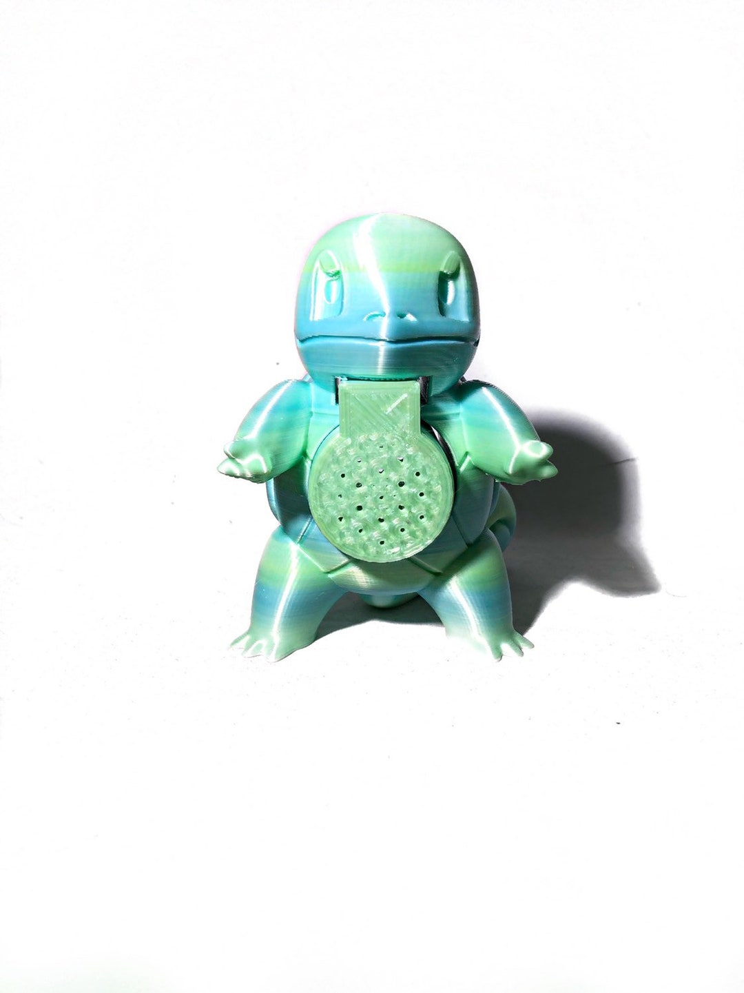 Squirtle Shower Head Pokemon Shower Head Pokemon Gifts White Elephant ...