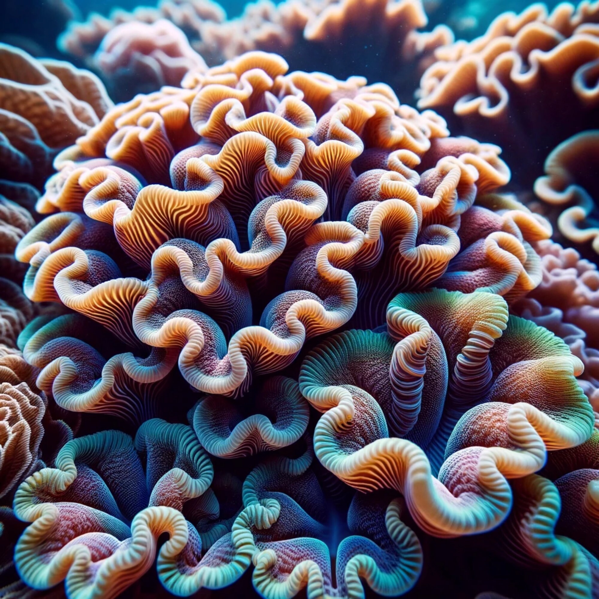 50 Amazing Backgrounds and Textures, Wood, Sea, Animals, Leaves, Etc 7 ...