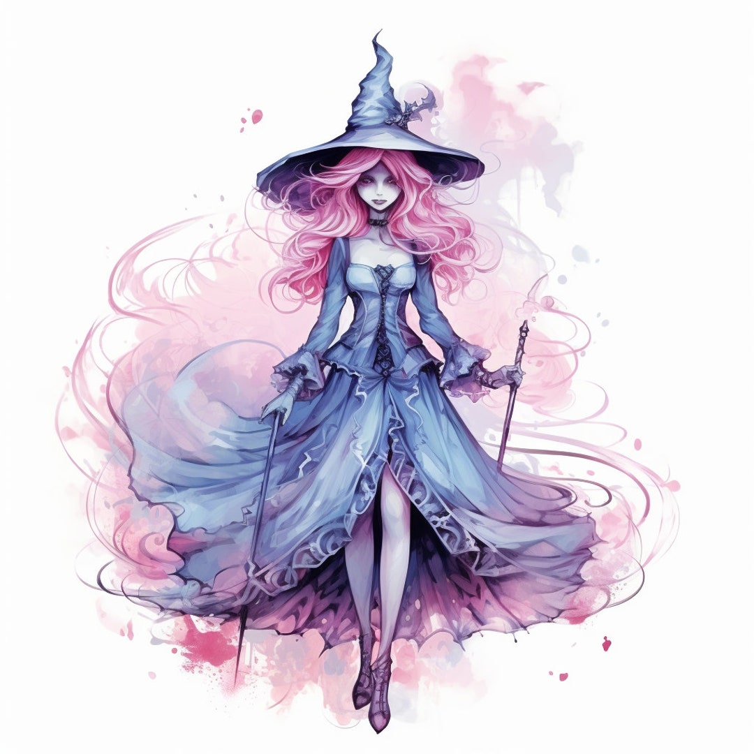 Spooky Halloween Clipart Halloween Parties Invitations - Etsy