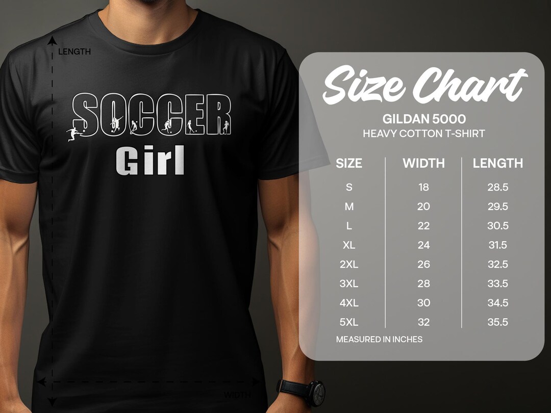 Custom Soccer T-shirt, Personalized Front and Back Printing, No Extra ...